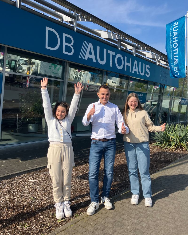 Faszinierend Deutsche Bahn Autohaus Maintal Bilder